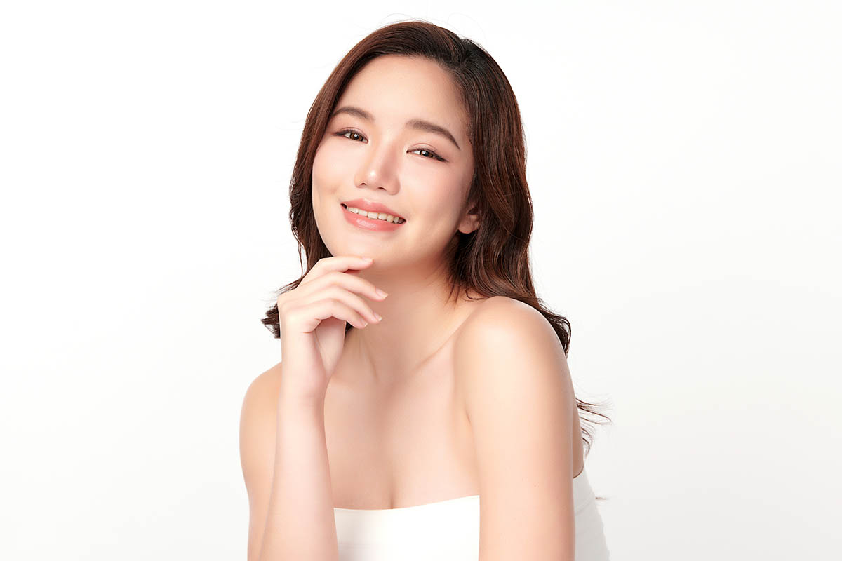 BroadBand Light (BBL) Treatment - Astique Clinic